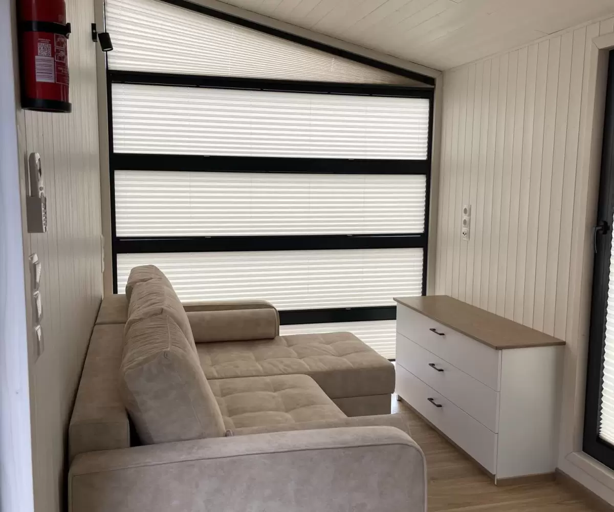 Traum Tiny House kaufen | Tiny Home