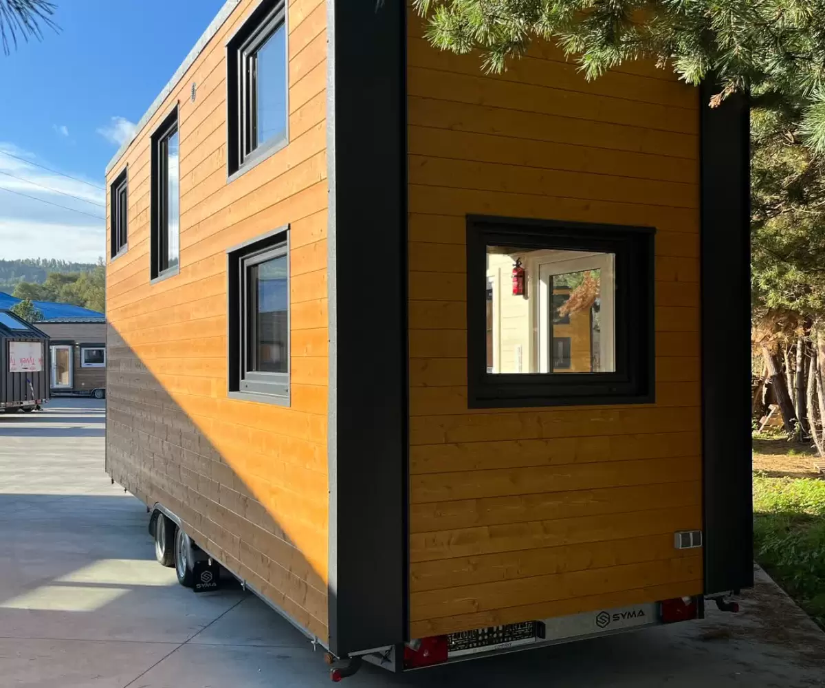 Tiny Home Porto | Tiny Home