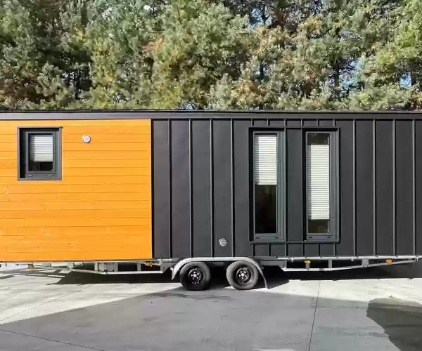 Traum Tiny House kaufen | Tiny Home