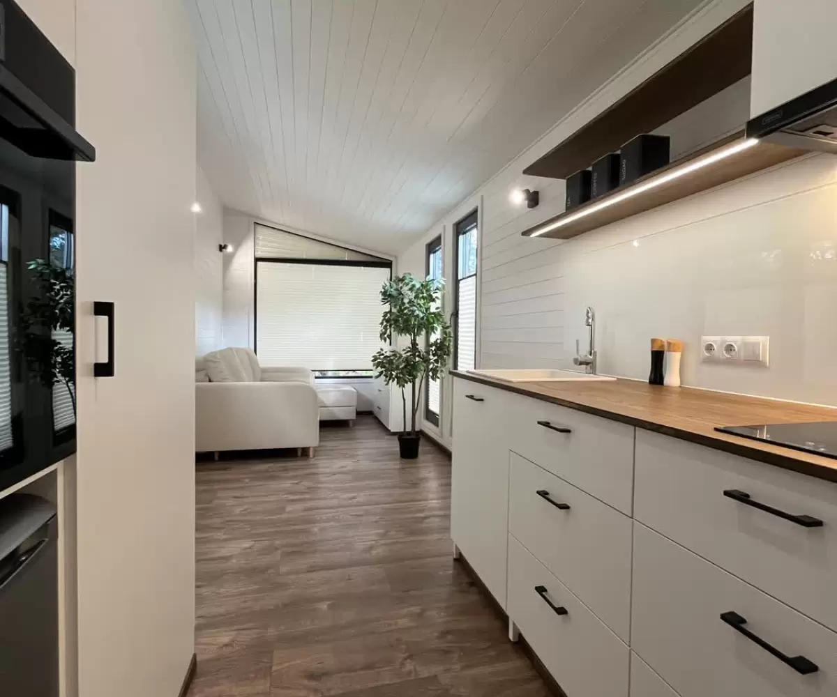 Traum Tiny House kaufen | Tiny Home