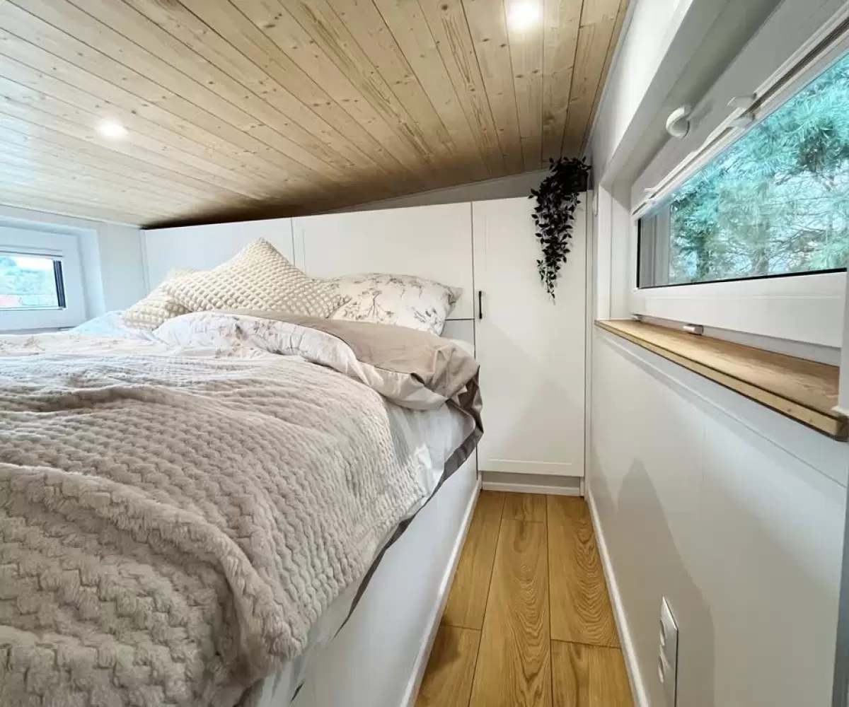 Traum Tiny House kaufen | Tiny Home