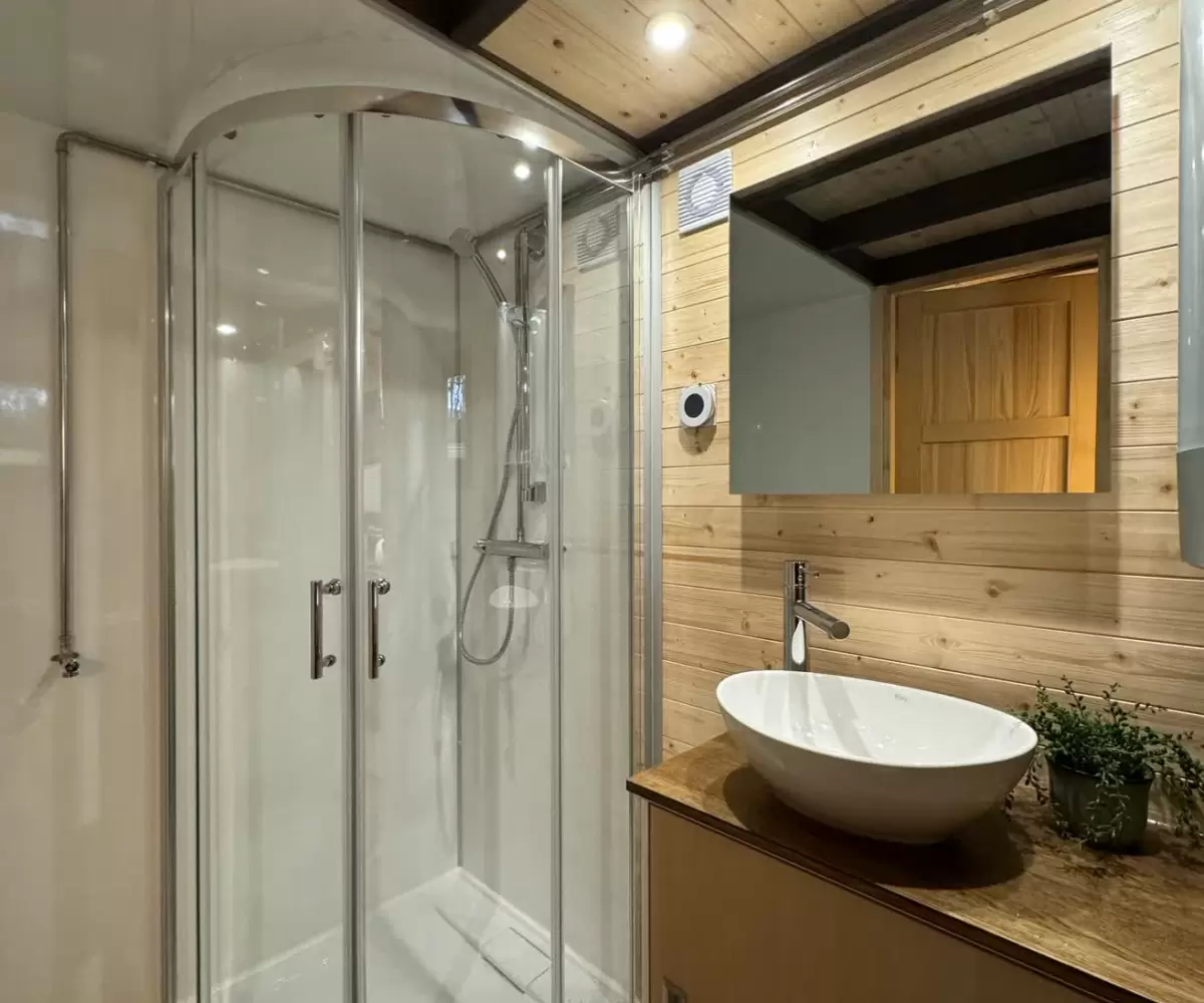 Tiny Home Porto | Tiny Home