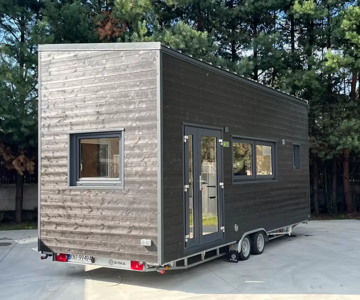 Tiny Home Porto | Tiny Home