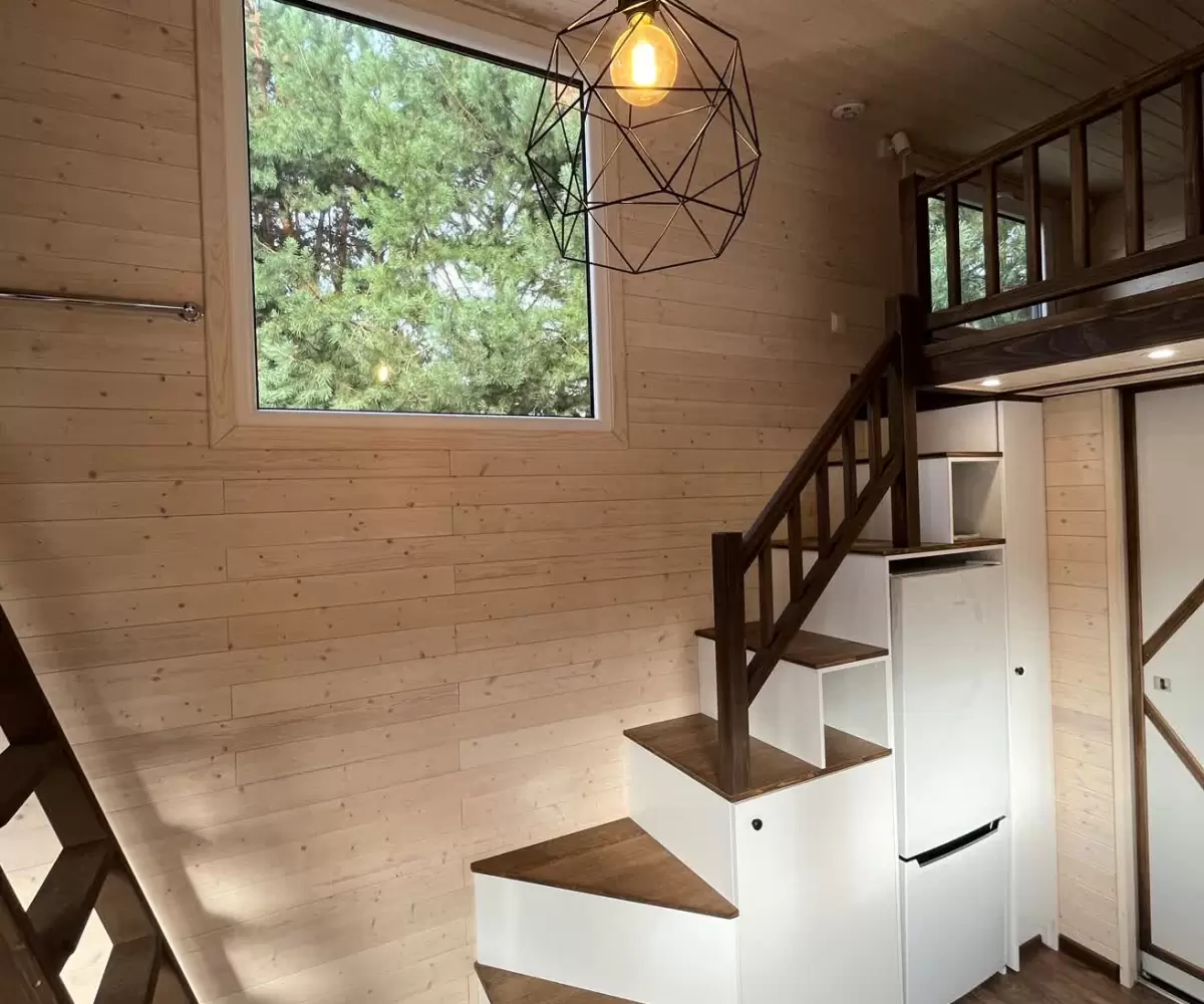Tiny Home Porto | Tiny Home